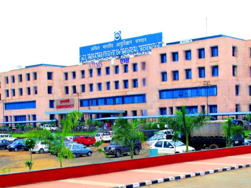 AIIMS Bhopal doctor coins innovative dental implant: To prove useful ...