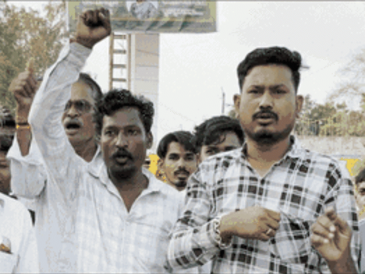 Gujarat Forms 17 New Talukas Including Vav Tharad District, Fagvel and ...