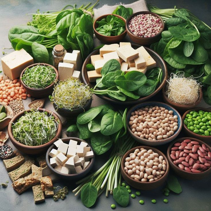 Don't eat raw egg and these 8 fruits and vegetables