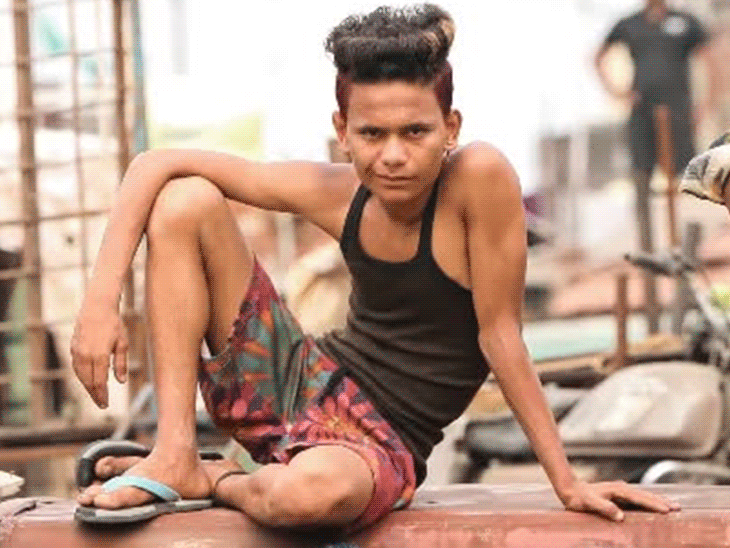 Amitabh Bachchan’s Jhund co-actor Priyanshu alias Babu Chhetri murdered ...