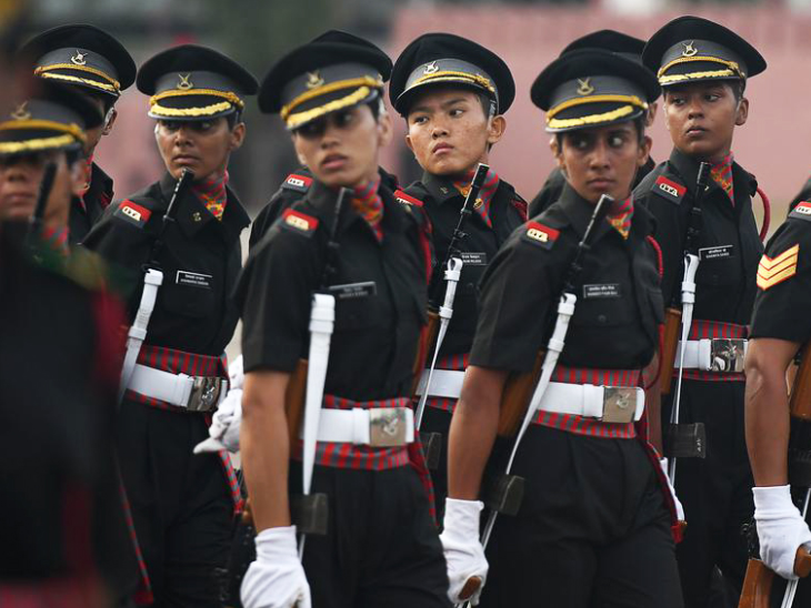 Lieutenant Recruitment in Indian Army; Salary up to 1.7 Lakhs ...