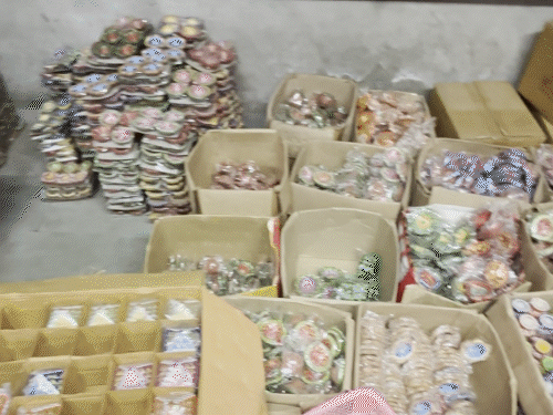 Vadodara youths return to roots, revive pottery art Kumbharwada ...