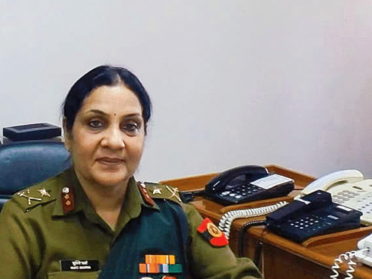 Army widow's marriage with 8-year-old brother-in-law