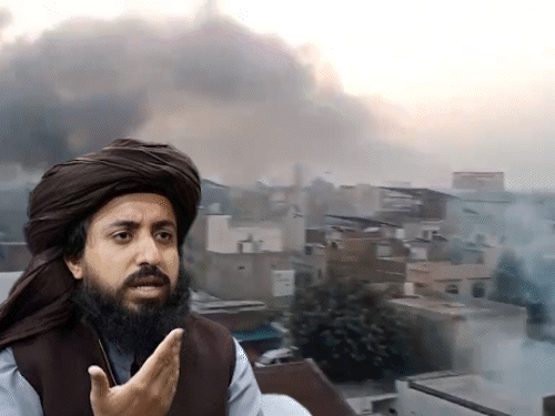 TLP chief Saad Rizvi shot and critically injured