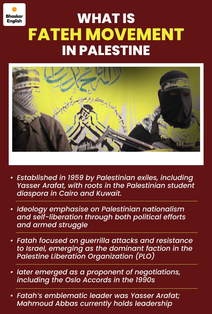Hamas vs. Doghmush Clan: 64 Dead in Gaza Clashes; Al-Qaeda Link