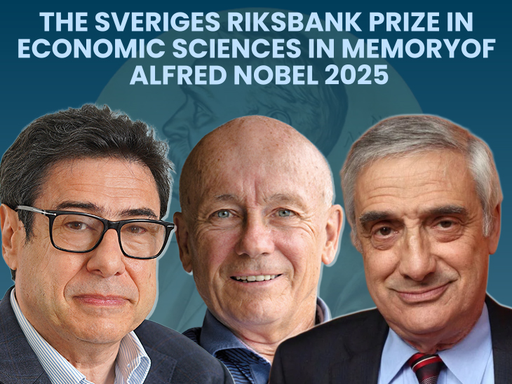 Nobel Prize for Economics to be announced today; Research on impact of ...