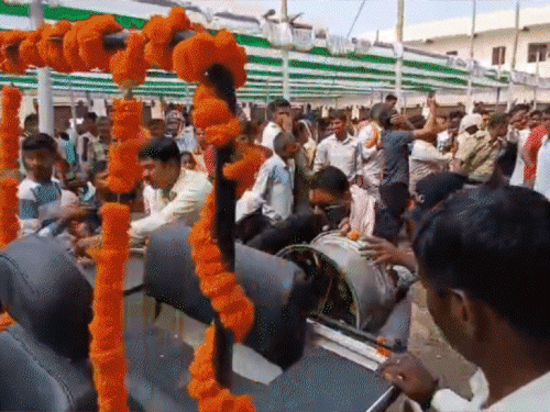 Bihar Evening Wrap; BJP releases first list of 71 candidates for Bihar ...