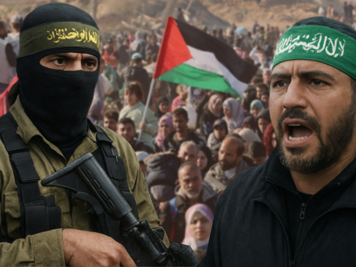 Hamas vs. Doghmush Clan: 64 Dead in Gaza Clashes; Al-Qaeda Link