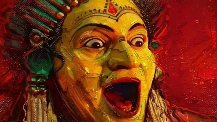 Kantara's actor swollen leg, exhausted body while shooting climax