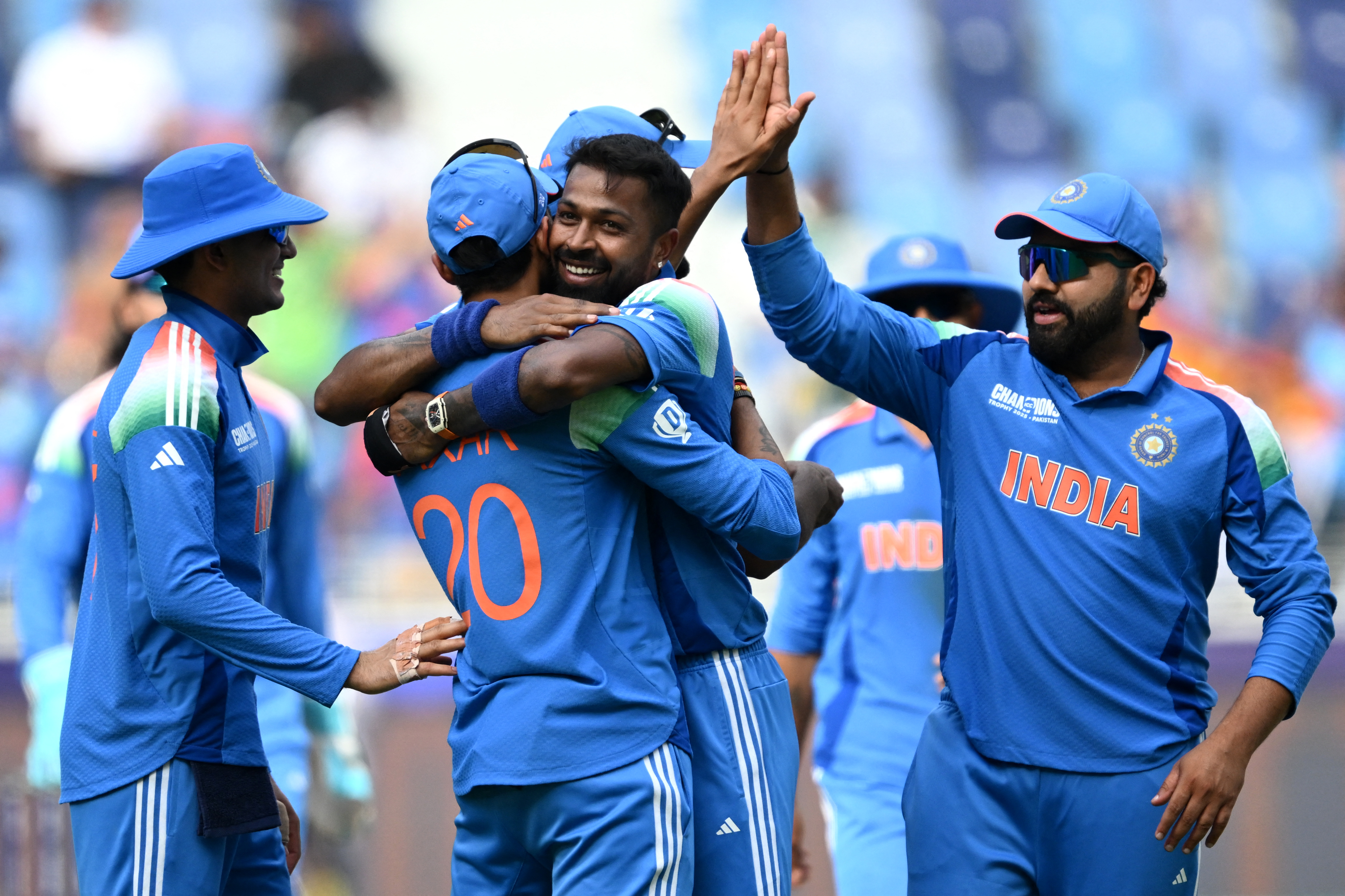 IBM launches world's first-ever AI-driven cricket activation: Big Blue ...