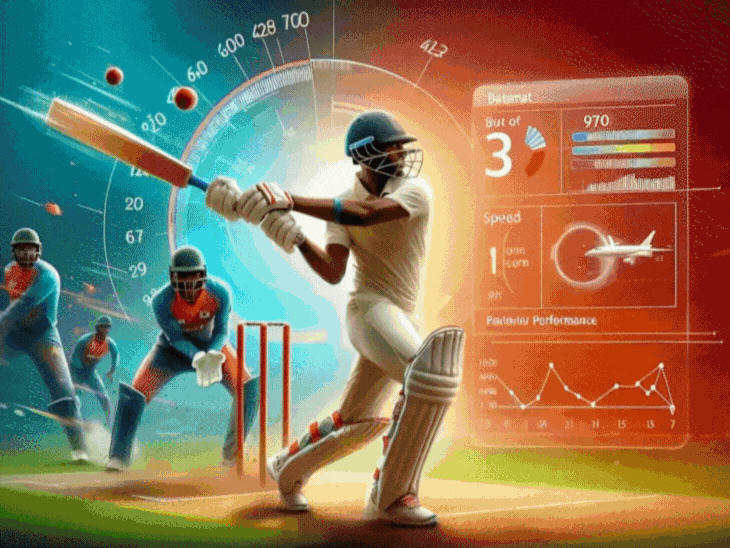 IBM launches world's first-ever AI-driven cricket activation: Big Blue ...