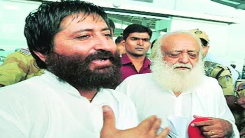 The Full Story of Asaram: India’s Most Controversial Baba Asaram ...
