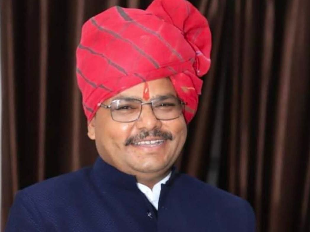 BJP fields Morpal Suman in Anta by-election: Low-profile local leader to take on Congress ...