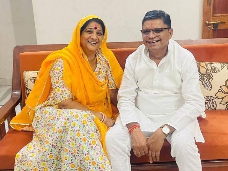 7 new Vice-Chancellors appointed in Rajasthan universities; Governor ...