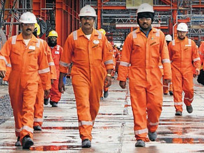 ONGC announces recruitment for 2623 posts; Opportunity for graduates to ...
