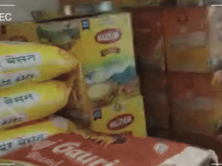 Ghee sold at ₹216 per kg across Rajasthan found adulterated; Mafia ...