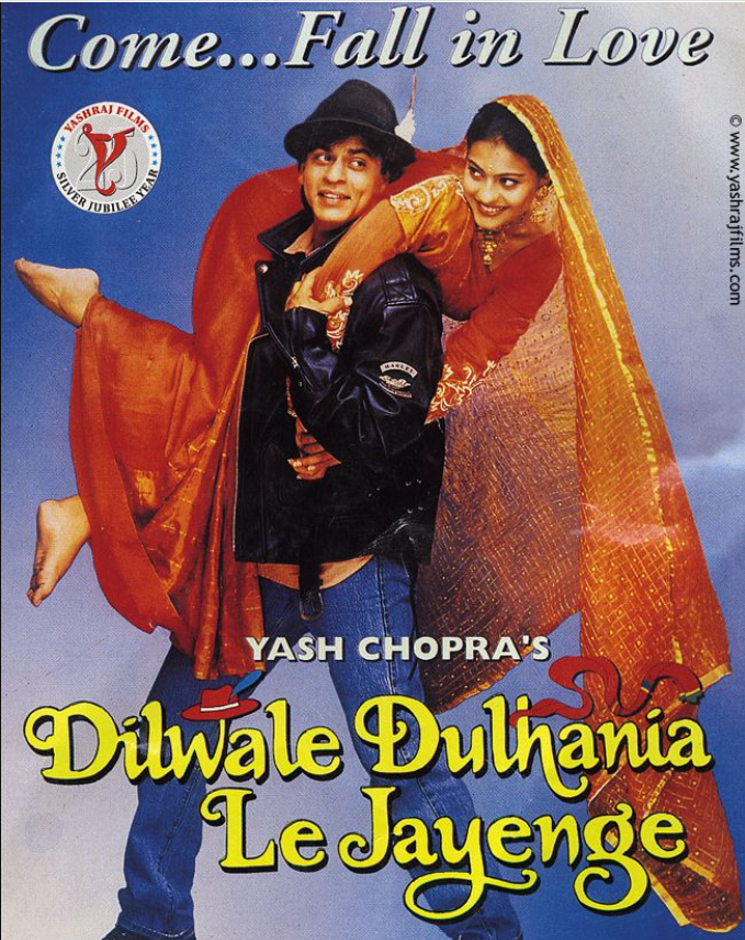 Dilwale Dulhaniya Le Jaayenge celebrates it 30th Anniversary