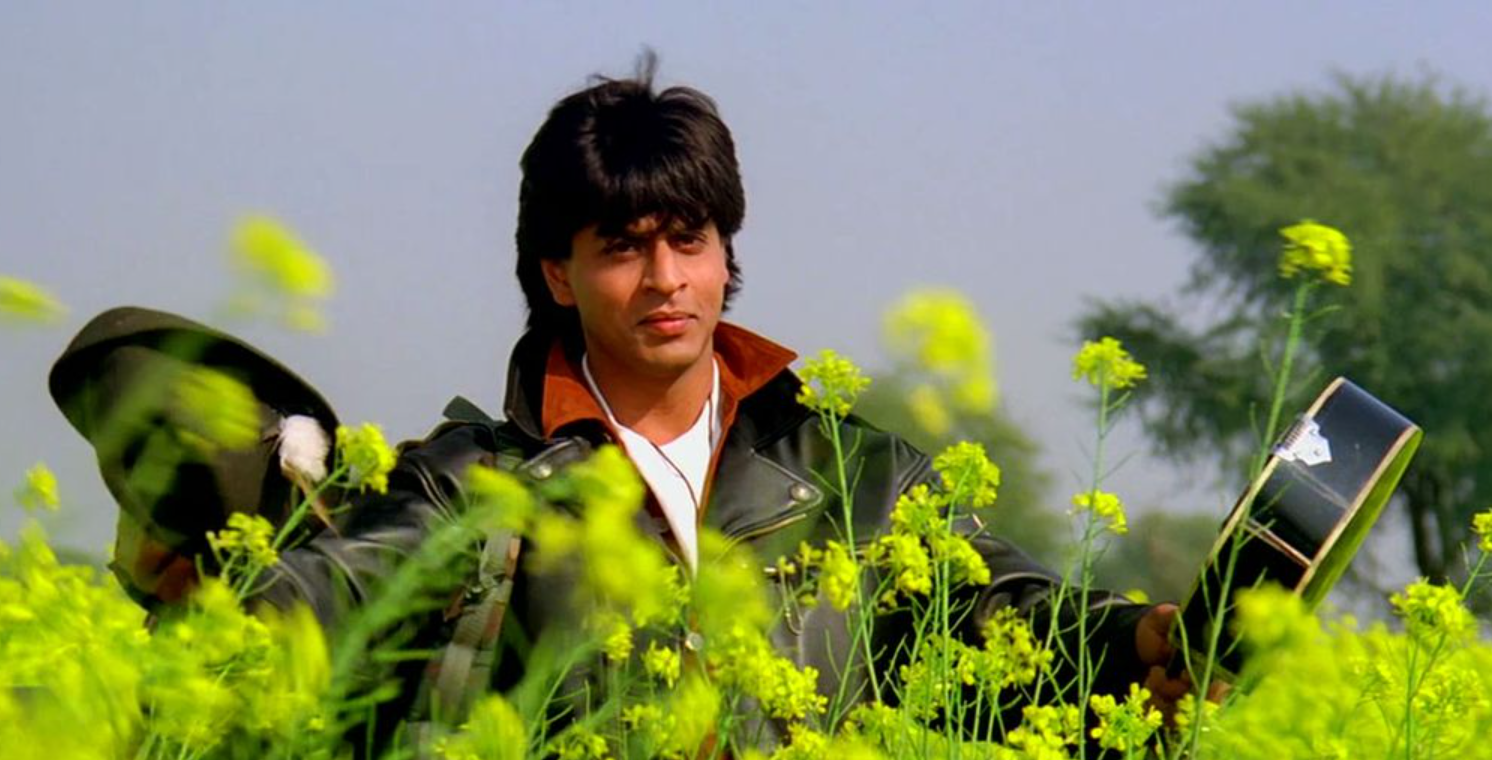 Dilwale Dulhaniya Le Jaayenge celebrates it 30th Anniversary