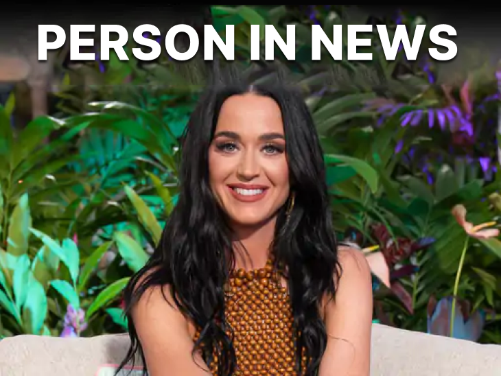 American singer Katy Perry will soon get married | Bhaskar English