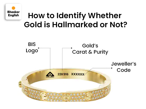 How to check whether gold jewellery is real or fake? Things to consider ...