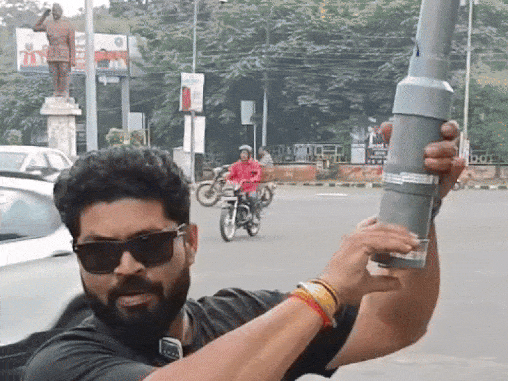 Desi firecracker guns damaging children's eyes in MP; 122 cases emerge ...