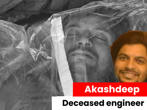 Lucknow engineer associated with BrahMos project passes away: Doctors ...