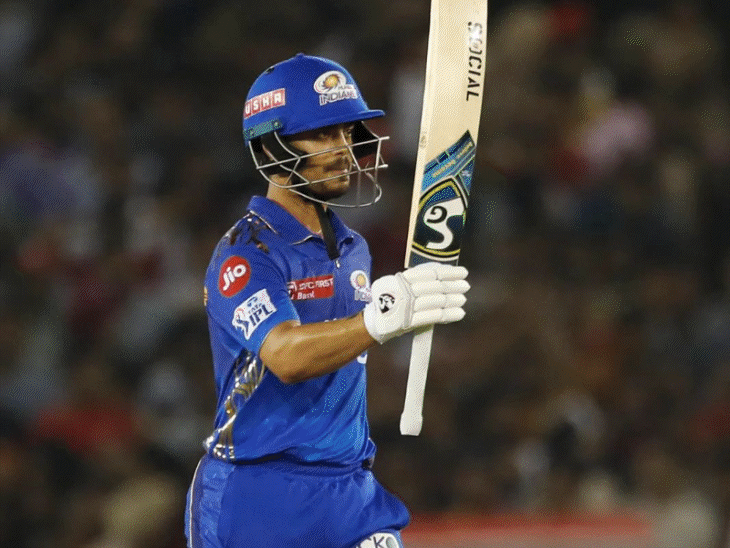 Mumbai Indians eye Ishan Kishan's return ahead of IPL mini-auction ...