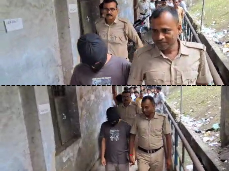 forensic report rules out gang rape in durgapur case dna sample found on victim clothes police ...