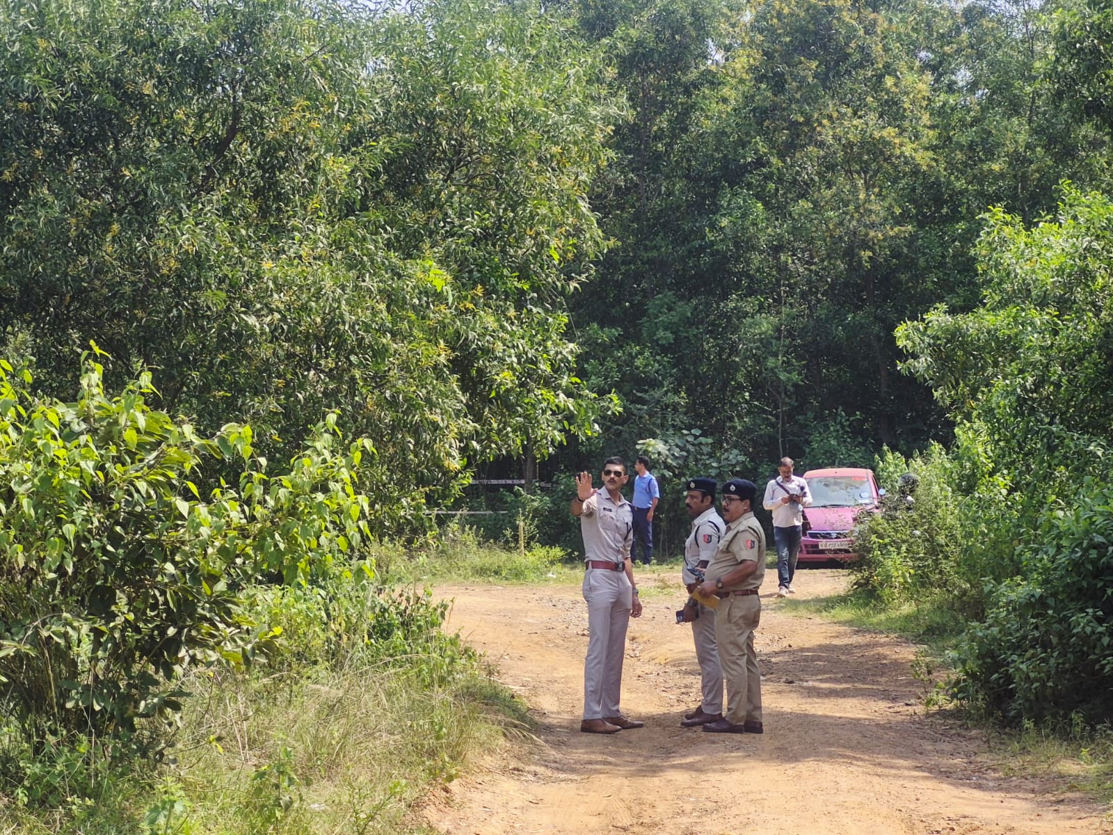 forensic report rules out gang rape in durgapur case dna sample found on victim clothes police ...