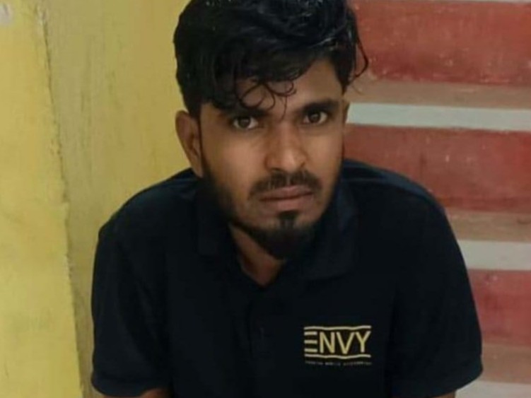 Sheikh Riaz hospital encounter sparks outrage, mother alleges murder | Bhaskar English