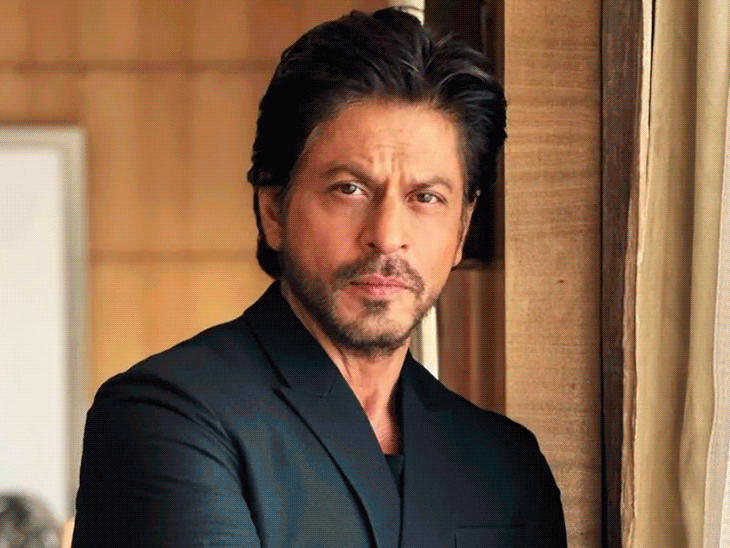 'Shah Rukh Khan is a boring actor'