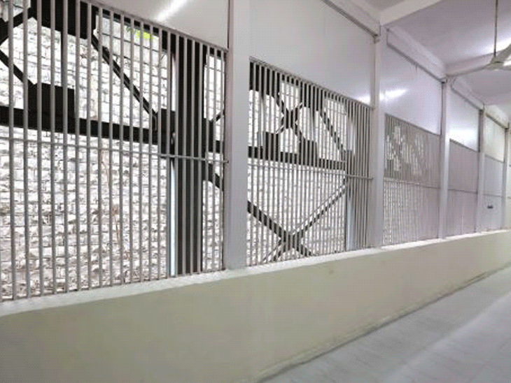 Mehul Choksi to be Held in Arthur Road Jail, Mumbai, what's the history
