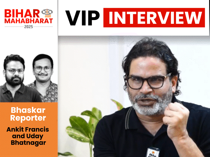 Haryana Spy Case: Are Taufiq and Wasim Really ISI Agents? | Bhaskar English