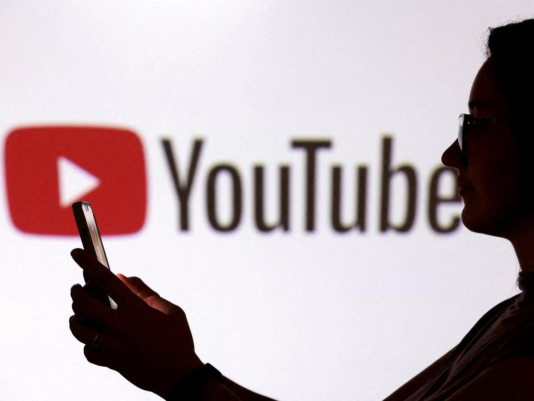 YouTube’s new AI tool can spot deepfakes of creators | Bhaskar English