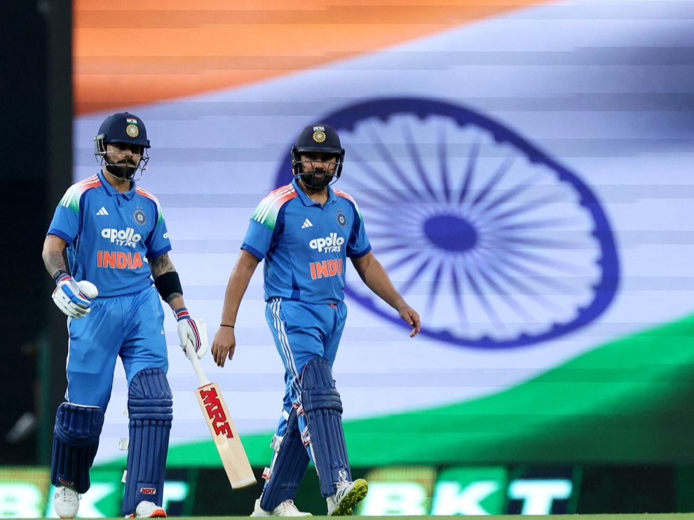 India vs Australia 3rd odi live score updates: IND vs AUS live score ...