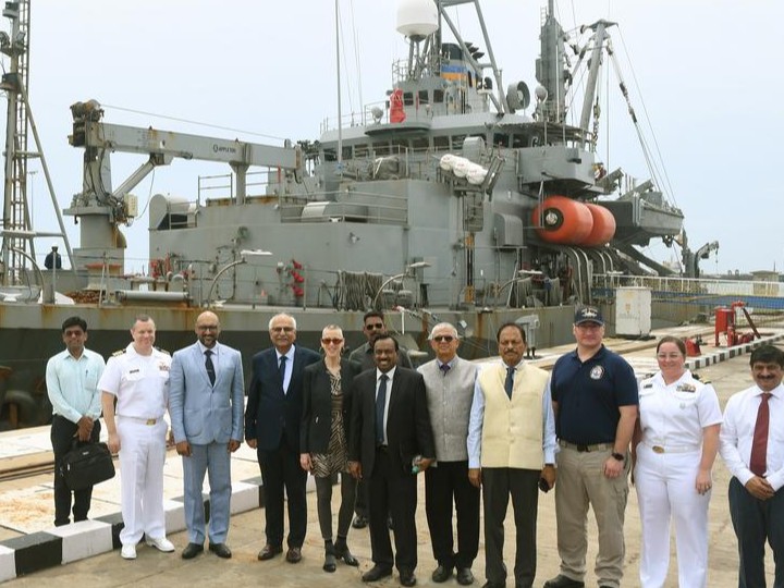 Recruitment for 210 posts in Naval Ship Repair Yard; Open to 8th, 10th ...