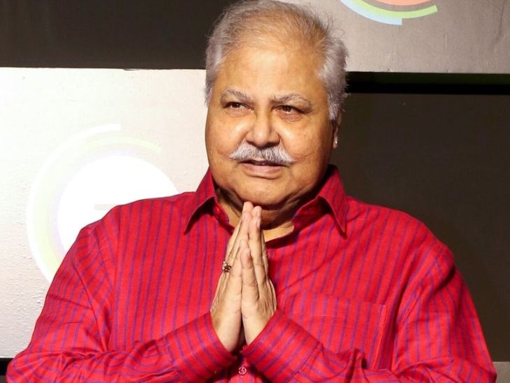 Bollywood actor Satish Shah no more