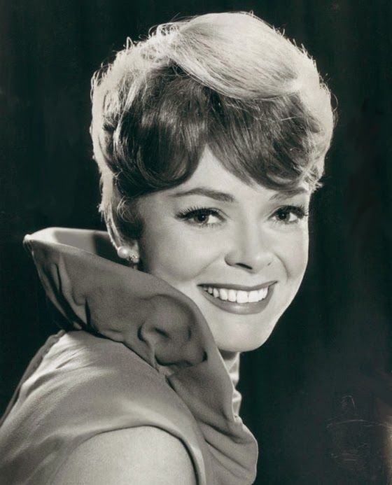 Hollywood golden age star June Lockhart dies at 100