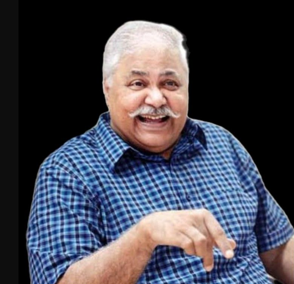 Satish Shah, 'The unmatched comedy maestro'
