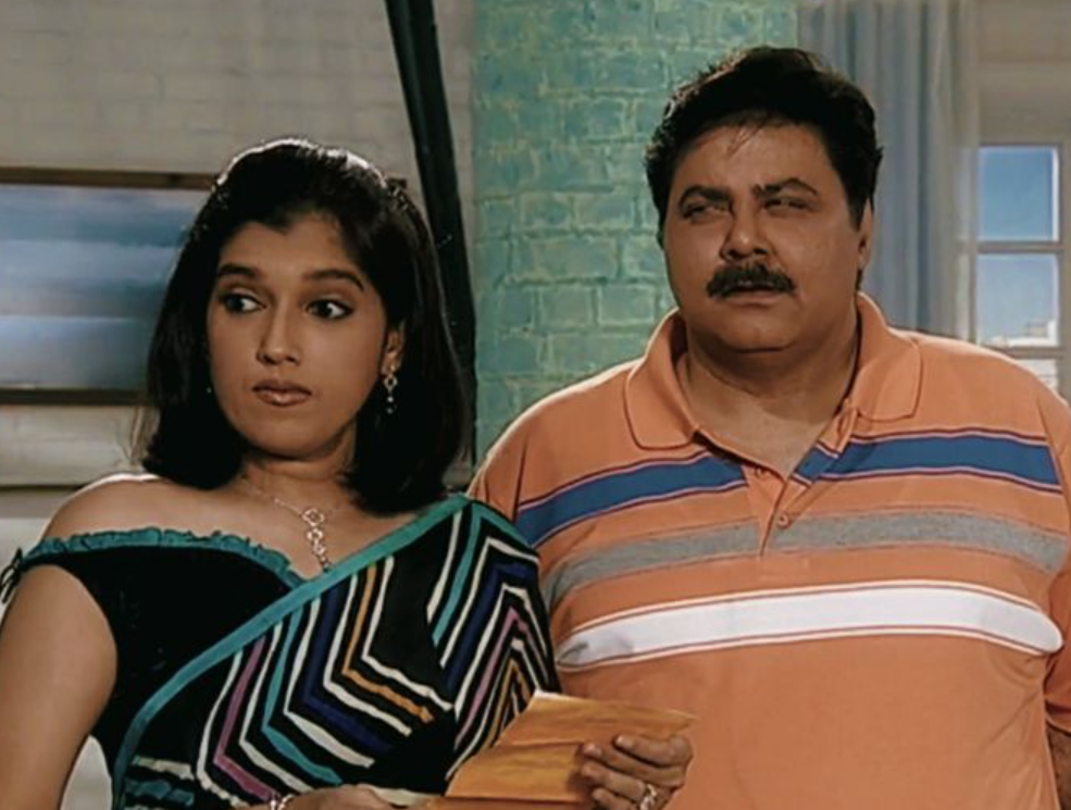 Satish Shah, 'The unmatched comedy maestro' | Bhaskar English