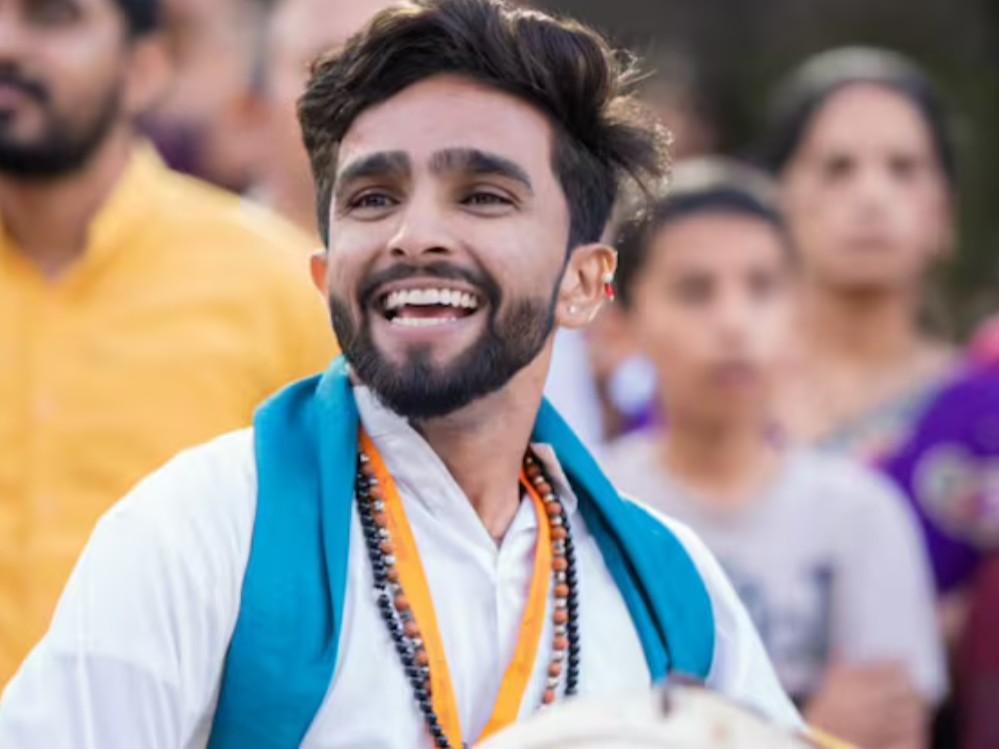 Jamtara 2 actor Sachin Chandwade dies by suicide