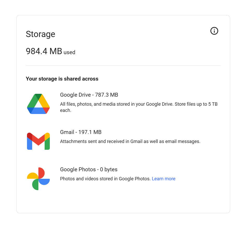 How to free up Gmail space without deleting important emails