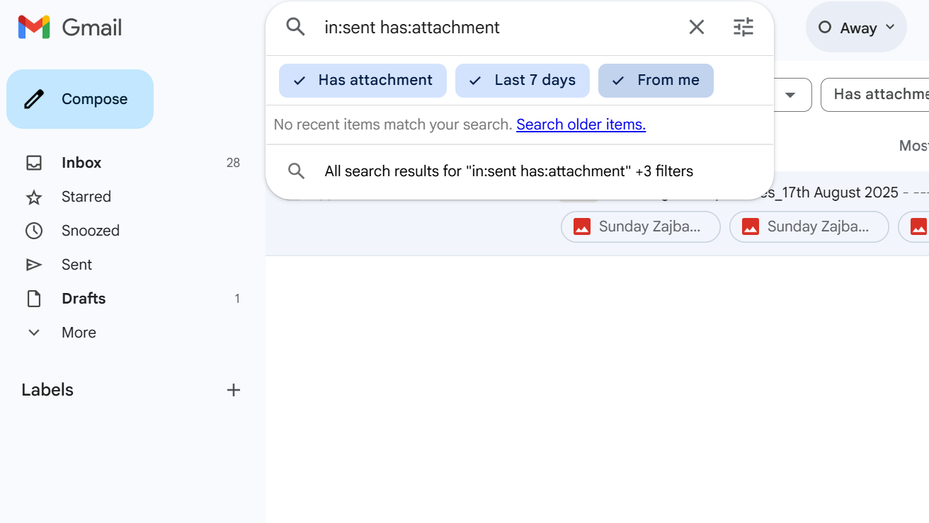 How to free up Gmail space without deleting important emails