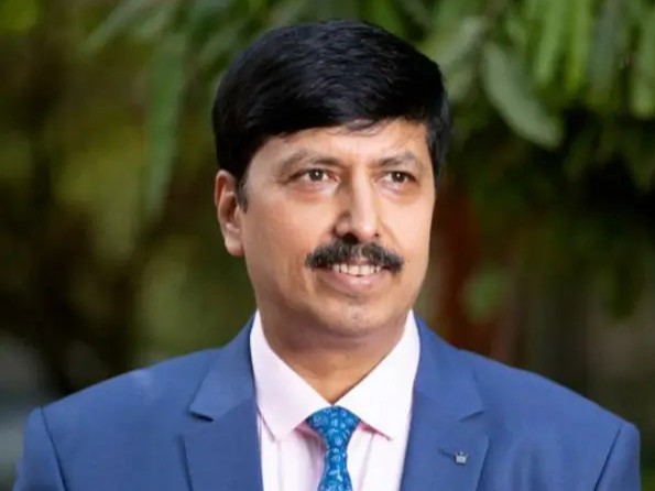 MK Das appointed Gujarat’s new Chief Secretary Pankaj Joshi to retire ...