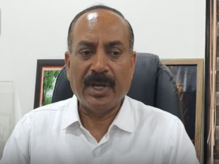 Threat to kill Junagadh MLA Sanjay Kordia and family International ...