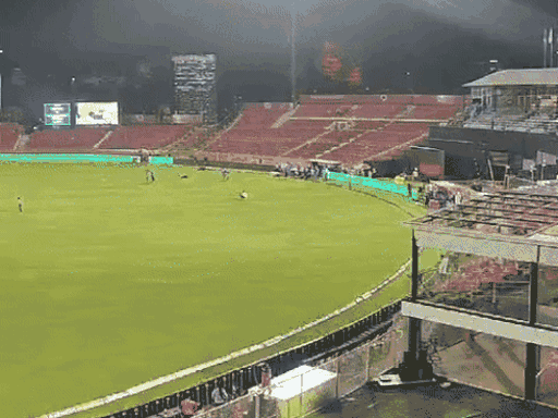 ipl matches jaipur sms stadium expansion 50000 seating capacity five ...