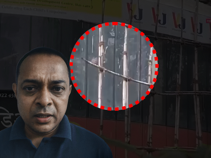 Mumbai Studio Kidnapping Rohit Arya Story Explained | Powai Hostage