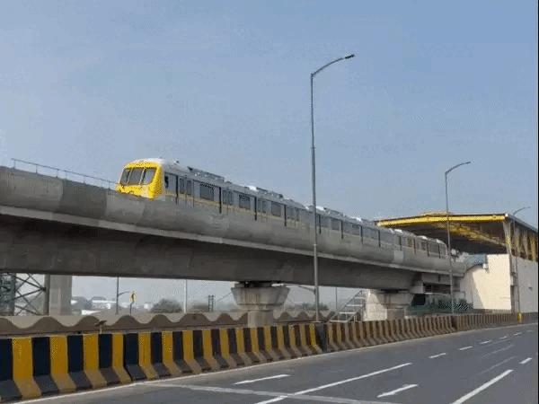 Indore Metro Phase-II near completion, Phase III hits hurdle: Passenger ...