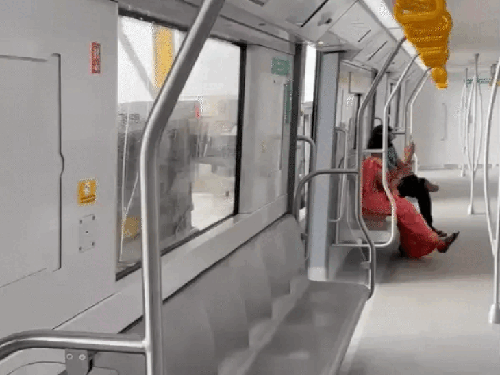 Indore Metro Phase-II near completion, Phase III hits hurdle: Passenger ...