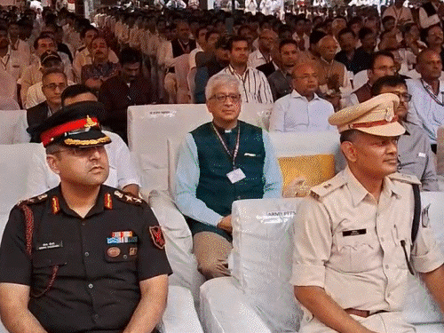 ‘Operation Sindoor is a Dharm Yudh, and will continue'; Army Chief says ...